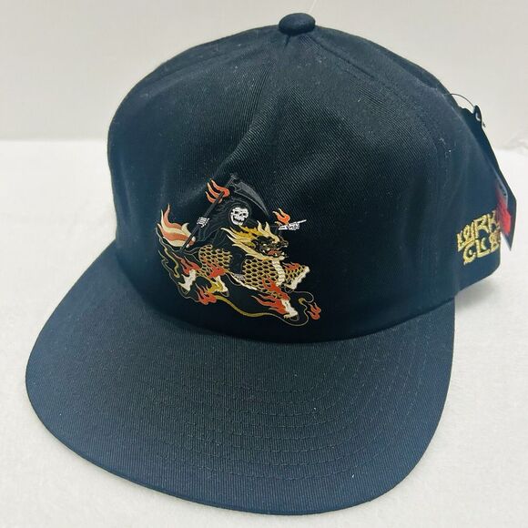 Accessories | Lurking Class By Sketchy Tank X Mr Tucks Beast Snapback ...